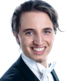 Blindekuh – Johann Strauss II’s forgotten operetta