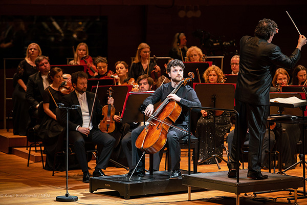 News Highlights from the Naxos Music Group – April 2023