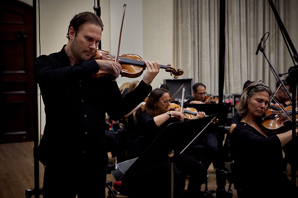 News Highlights from the Naxos Music Group – April 2023