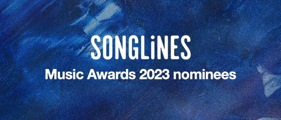 News Highlights from the Naxos Music Group – April 2023